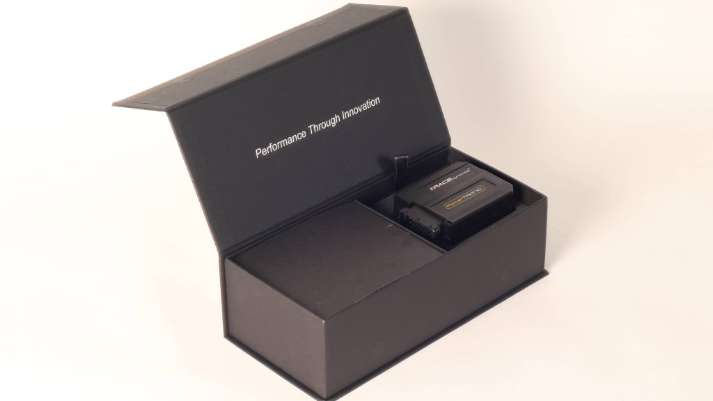 PowerTRONIC V4 R-Tune Windows - PowerTRONIC